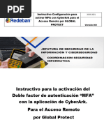 Activar 2FA en Kick: Guía Rápida | PDF