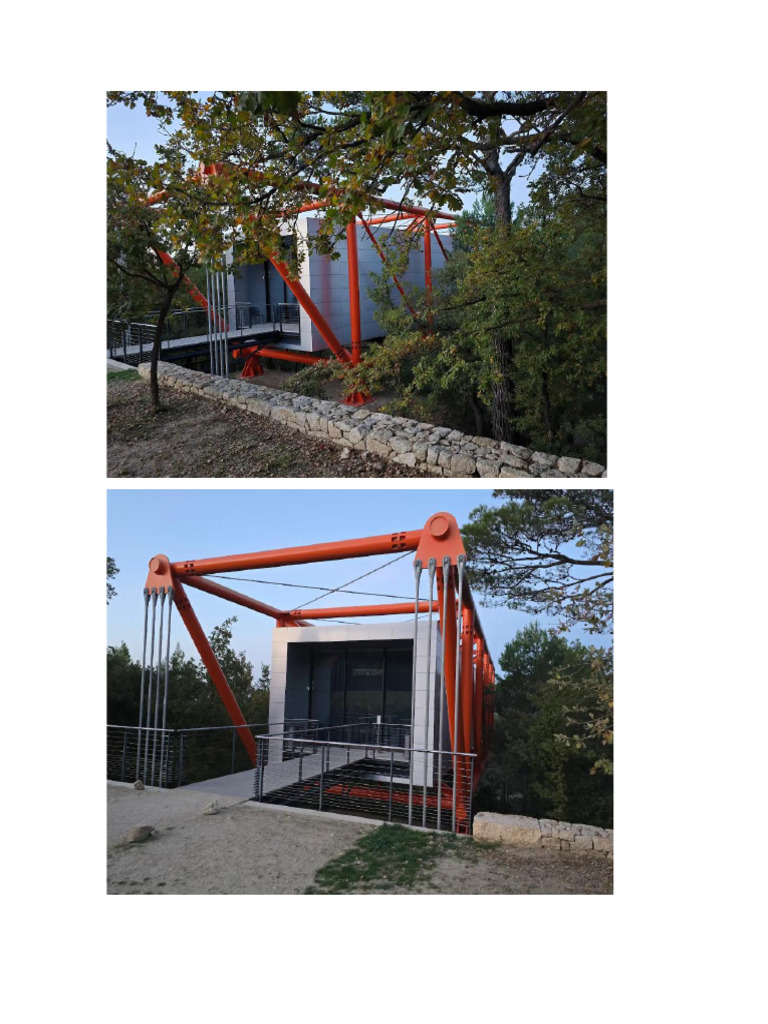 Vistas proyecto DBEA-2024-2 | PDF