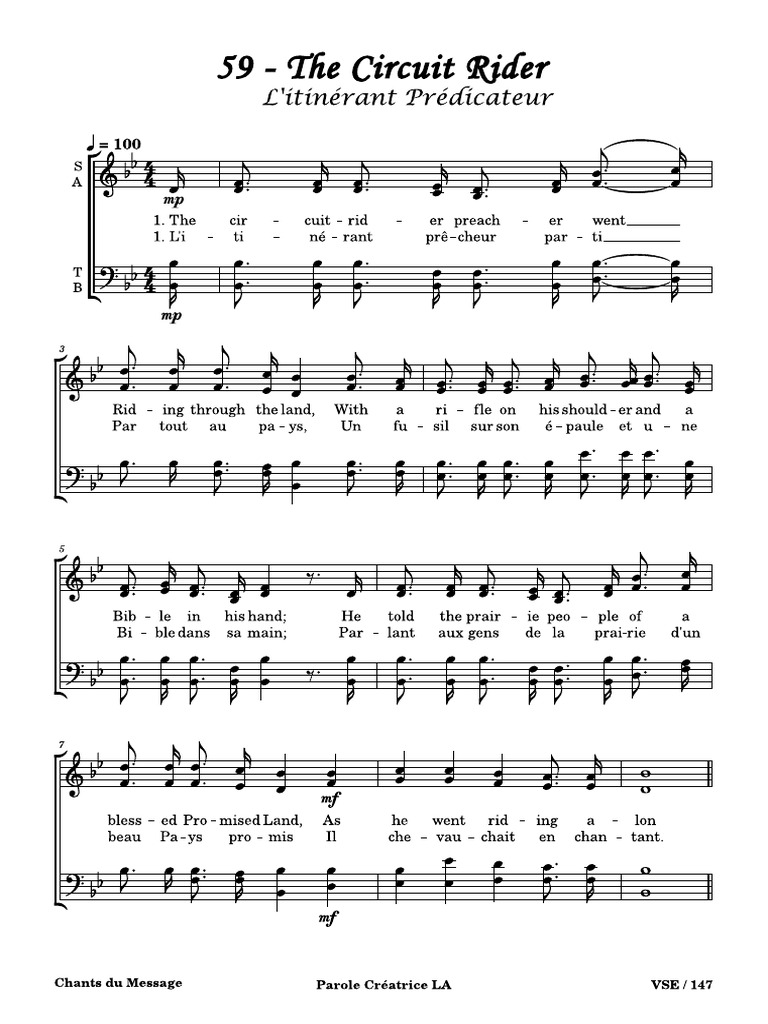 059-The Circuit Rider | PDF