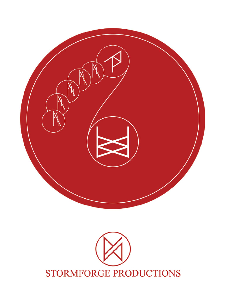 Runic Arrays (Part 1) | PDF | Chemical Elements