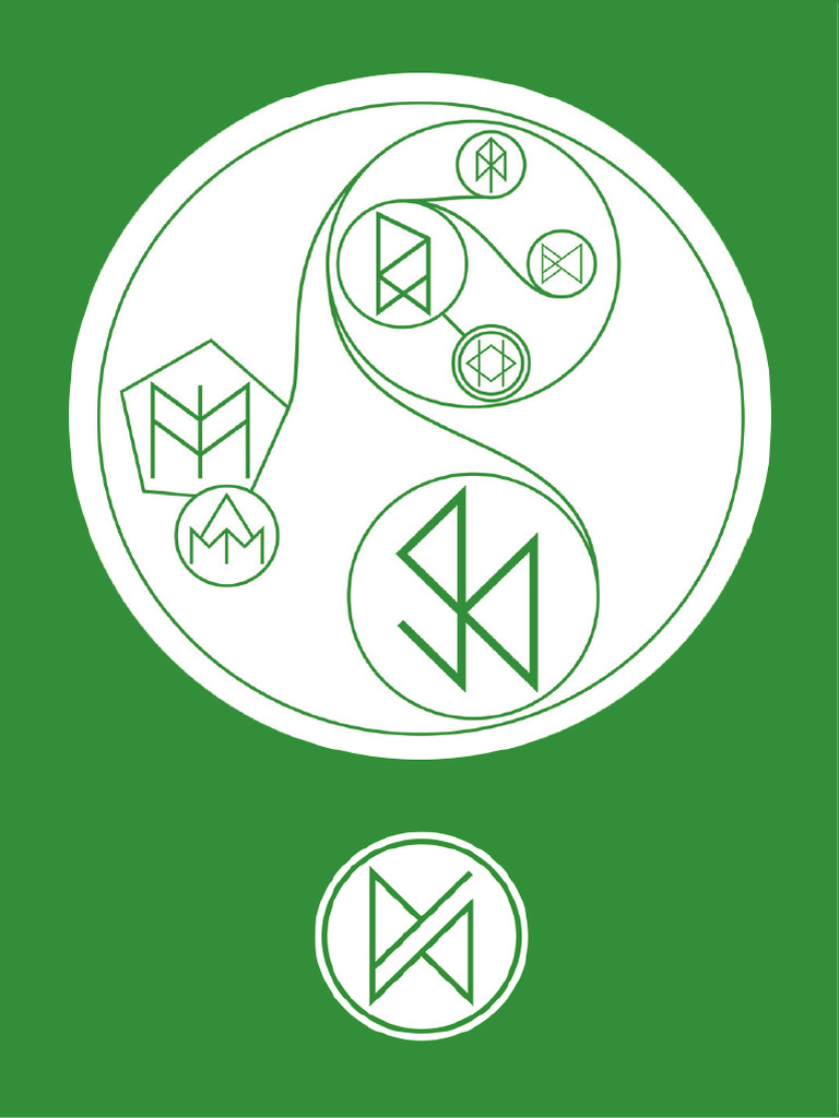 Runic Arrays (Part 2) | PDF | Area Runic Arrays (Part 2) | PDF | Area