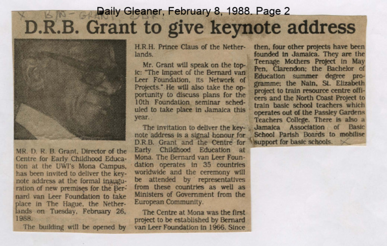 Bn Grant DRB 0001 | PDF