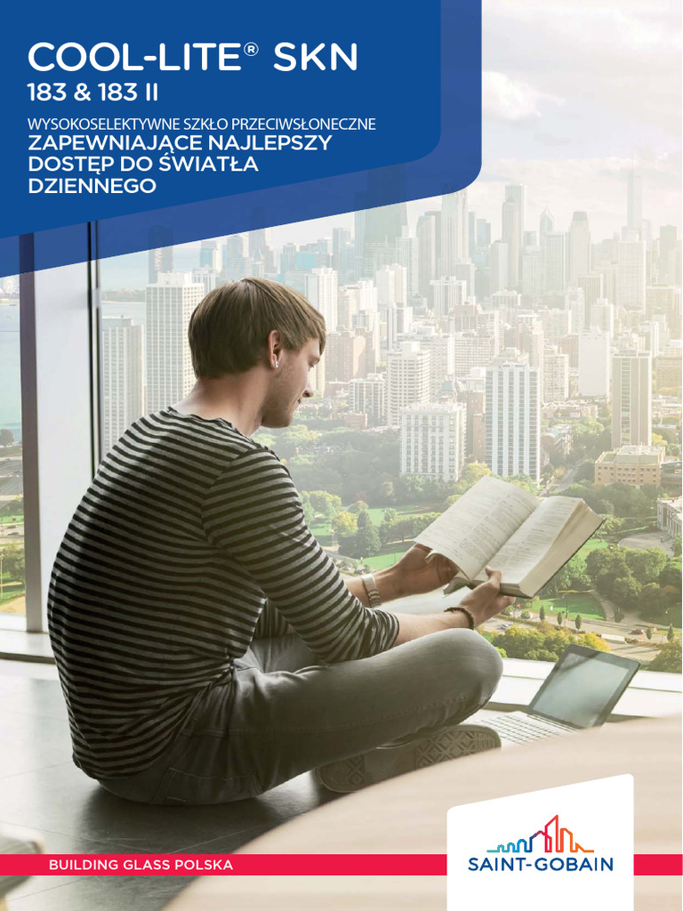 COOL-LITE_SKN_183&183II_2020_POL | PDF