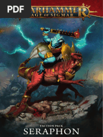 WH40K Imperium Maledictum Character - Sheet - Fillable | PDF