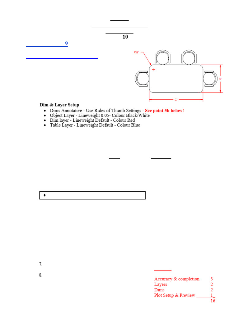 Unit 10 - Assignment 9 Instructions | PDF