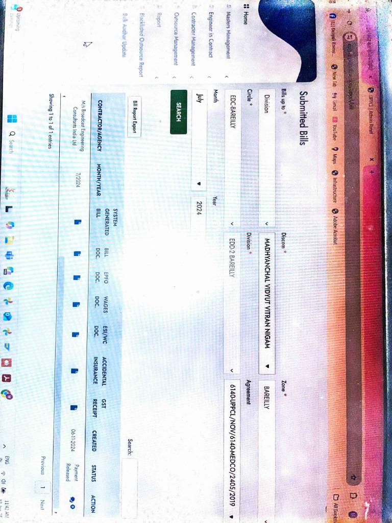 Samvida Portal 1 | PDF