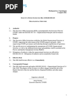 NEC4 Bulletin: Understanding Terminal Float | PDF | Business