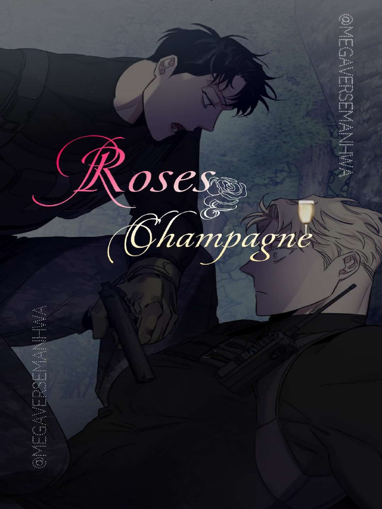 Rose and Shampain - ch83 @MegaverseManhwa | PDF