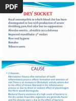 Rozerplasty: PEMBIMBING: Dr. Landry Miguna, SP.B | PDF