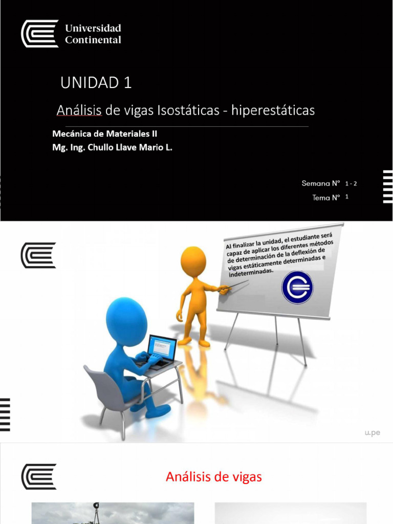 Unidad 1 | PDF