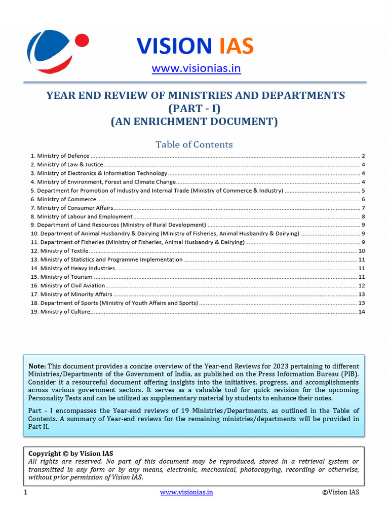 Enrichment Document 2024 | PDF