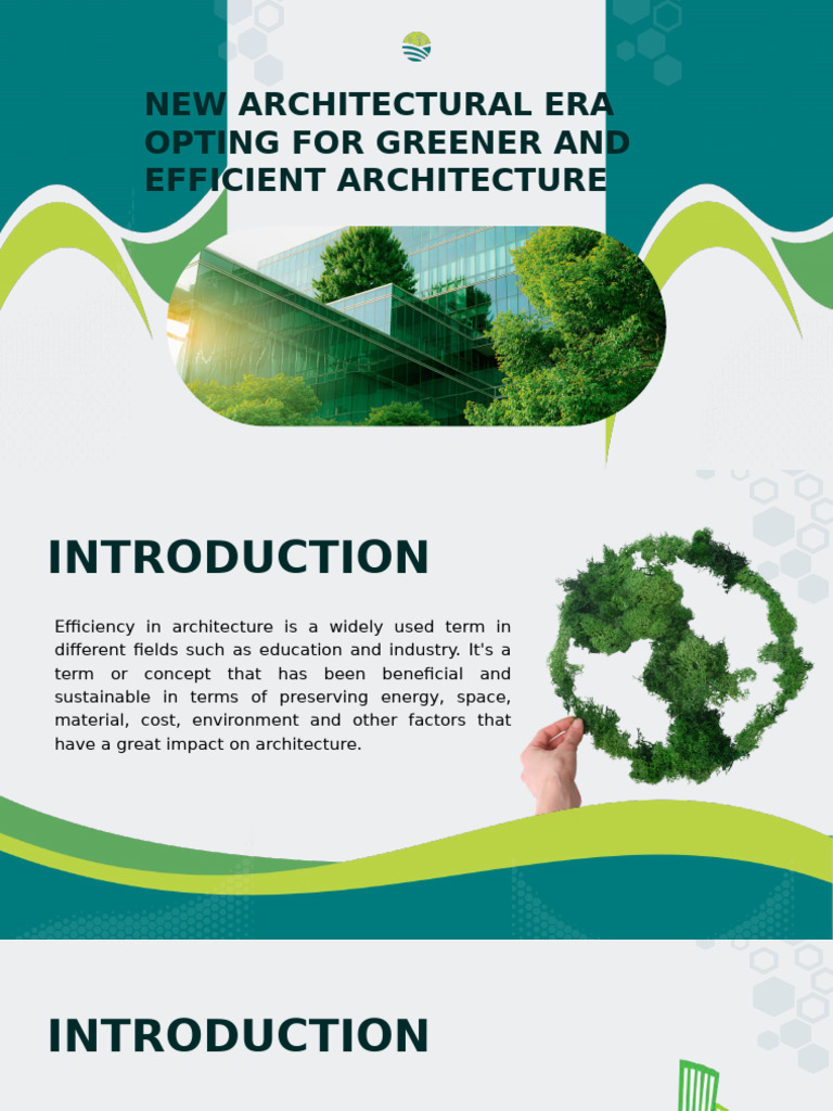 Title 3 - Presentation - 20241216 - 173136 - 0000 | PDF | Green Building | Efficient Energy Use