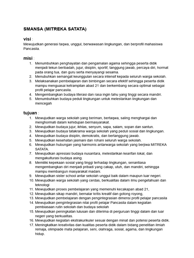 mitreka satata | PDF