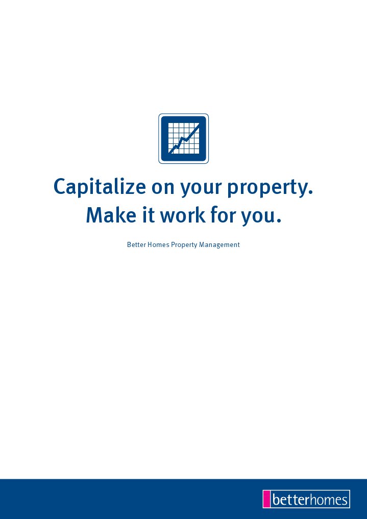 Property Management Proposal Document | Download Free PDF | Property ...