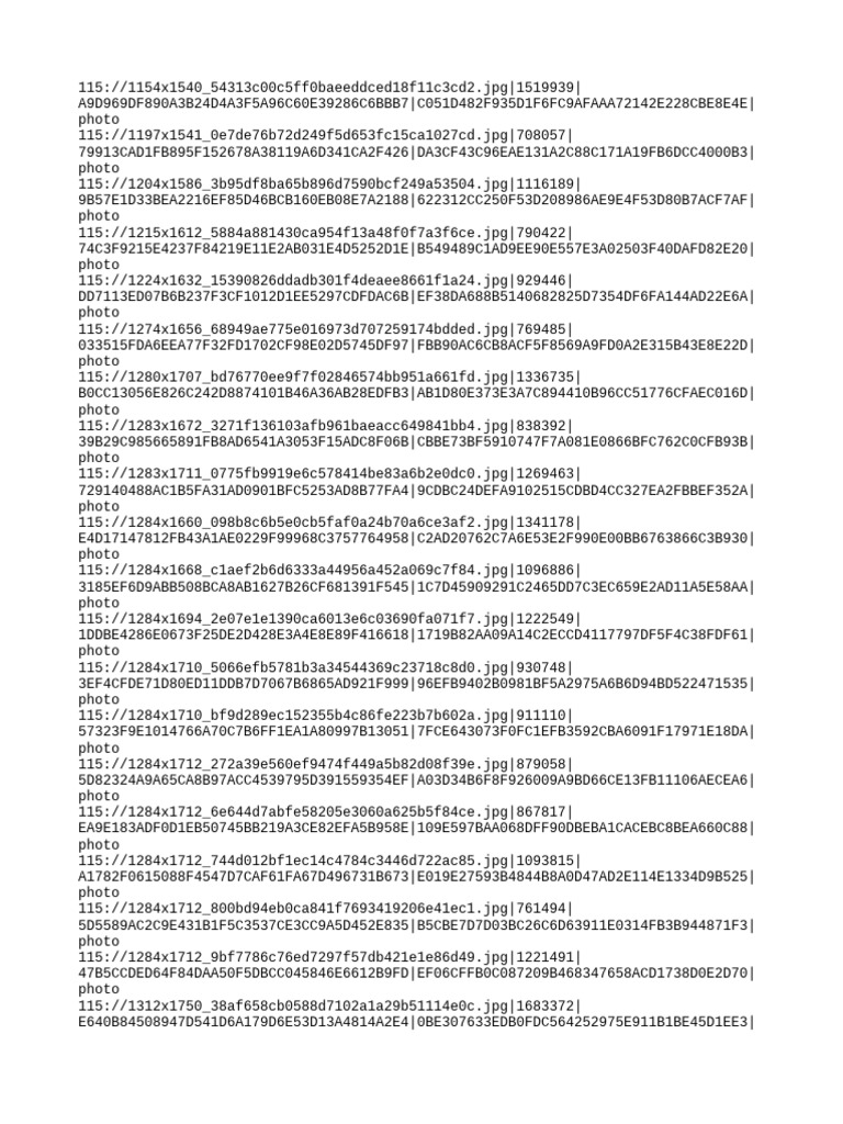 【自整理】【115sha1】【重磅核弹】超高颜值童颜巨乳 yuumeilyn (linhi - cute) 福利第二弹【128P+25V-1.48G】 - sha1 | PDF