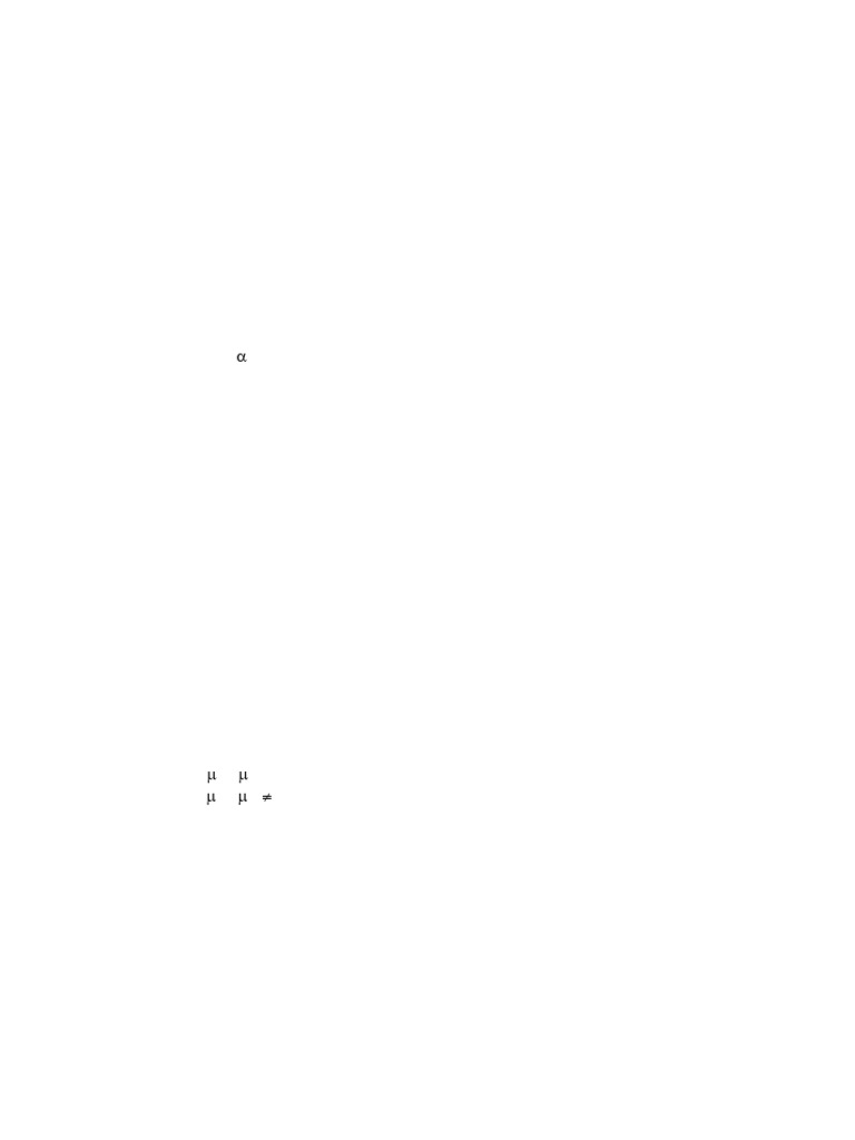 Exercise1-practice | PDF | P Value | Statistical Hypothesis Testing