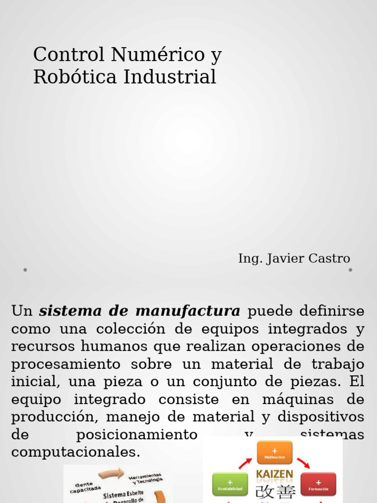 8 Control Numerico | PDF | Programa de computadora | Programación