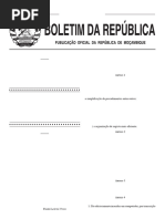 Guia do Sistema de Folha Nominal MITESS | PDF | Autenticação | Pessoal ...