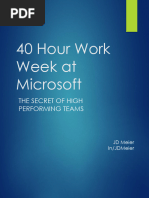 The 4 Hours Work Week | PDF | Business