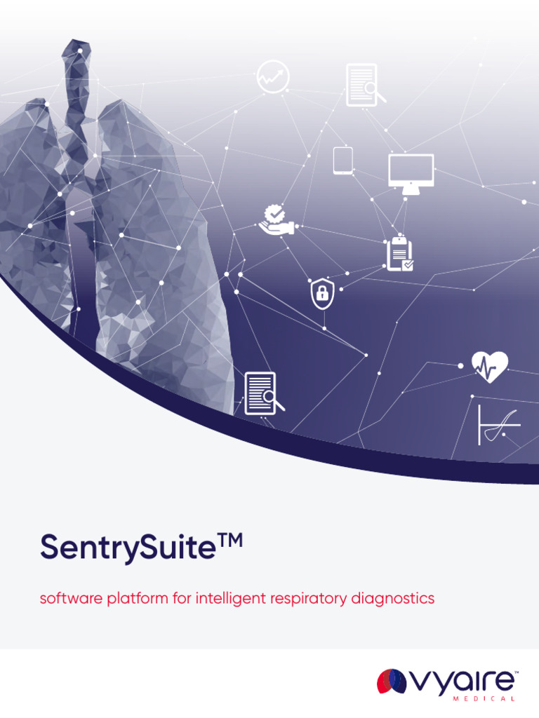 VYR-INTL-1900022 v02 SentrySuite Brochure EN View 0 | PDF | Databases ...