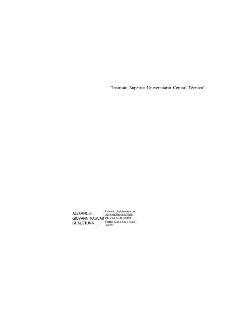 Paucar Gualotuña Alexander Giovanni-1 | PDF