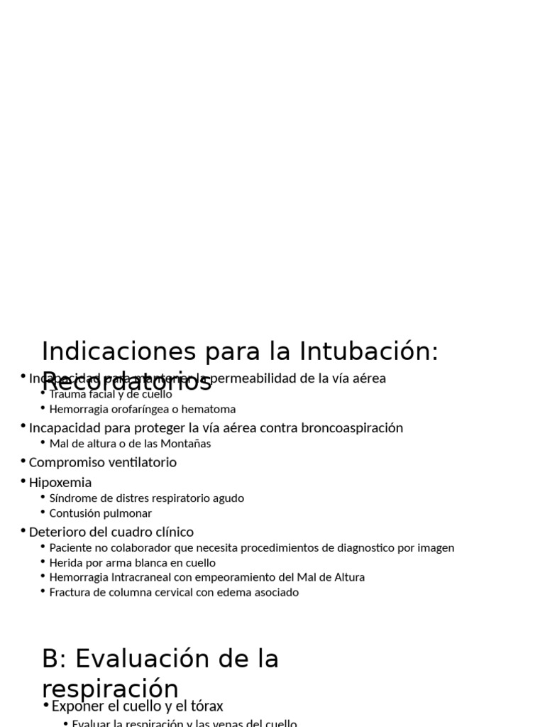 Trauma Torácico - ATLS | PDF | Tórax | Medicina CLINICA