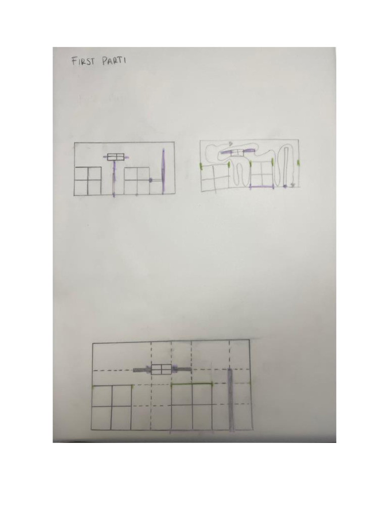 Process Sketch | PDF