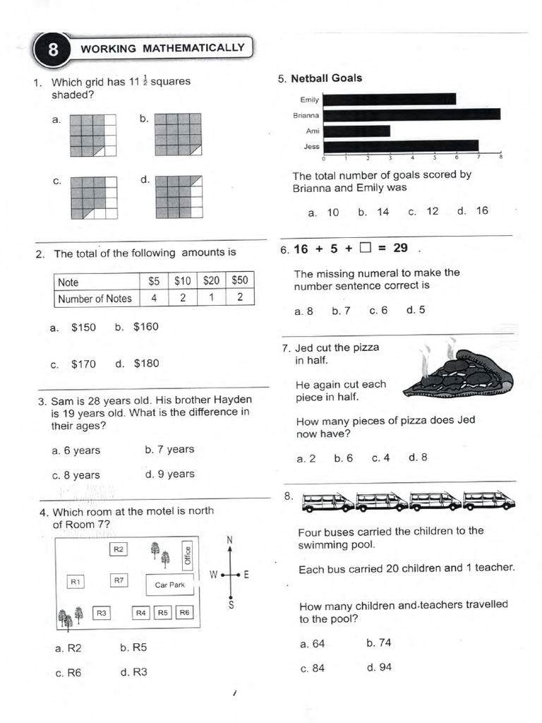 Senuki 69: Mathematical Insights | PDF
