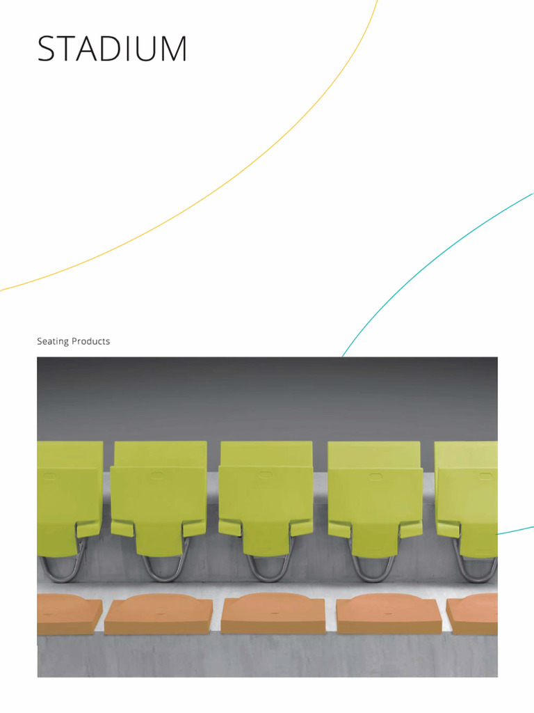Stadium | PDF