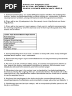 KUD Chart - Know Understand Do | PDF | Geography | Triangle