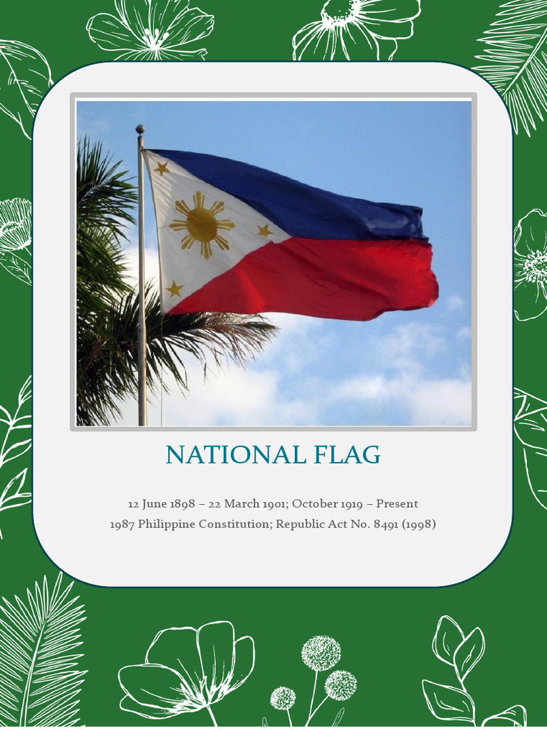 Philippine Pearl: National Gem | PDF