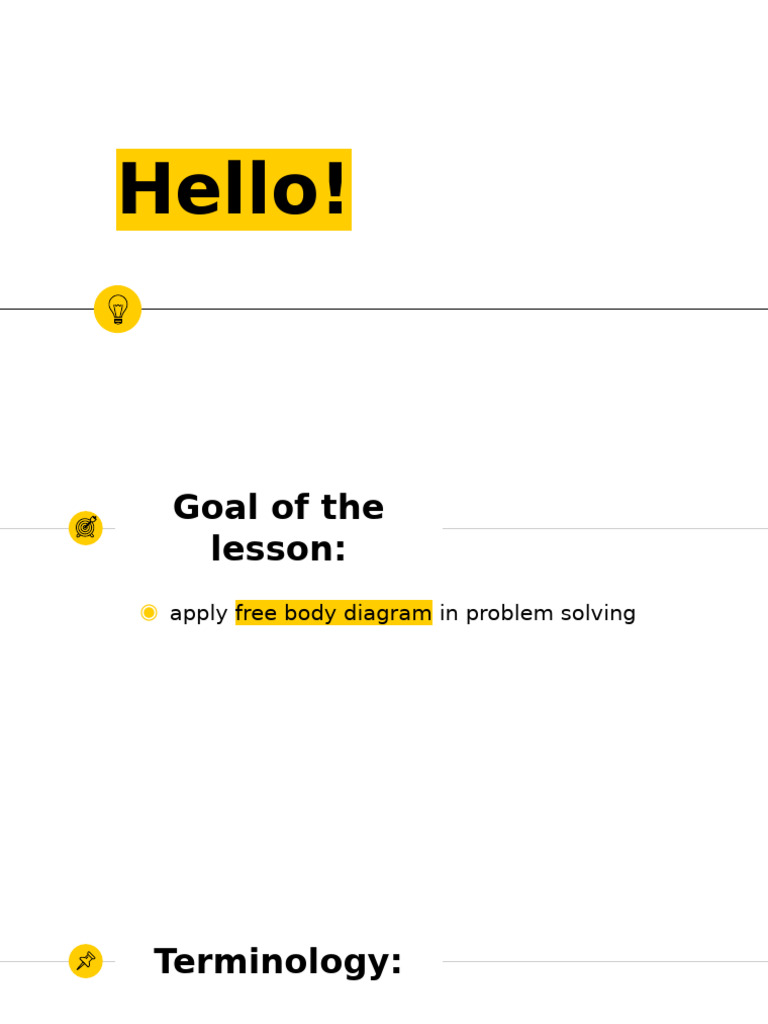 Applications of Newtons Laws | PDF | Tension (Physics) | Force