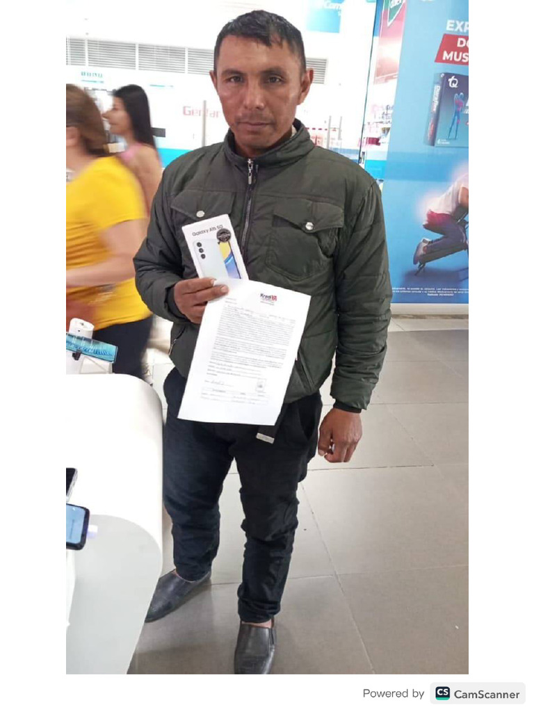 Luis Ernesto Narvaez | PDF