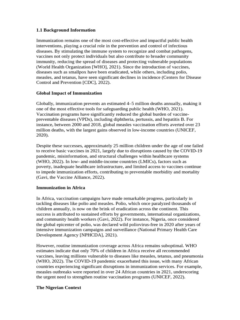 YF - 04 Draft Seminar Presentation | PDF | Vaccines | Vaccination