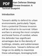 NCOs and Army Warfighting Functions | PDF | Military Intelligence ...