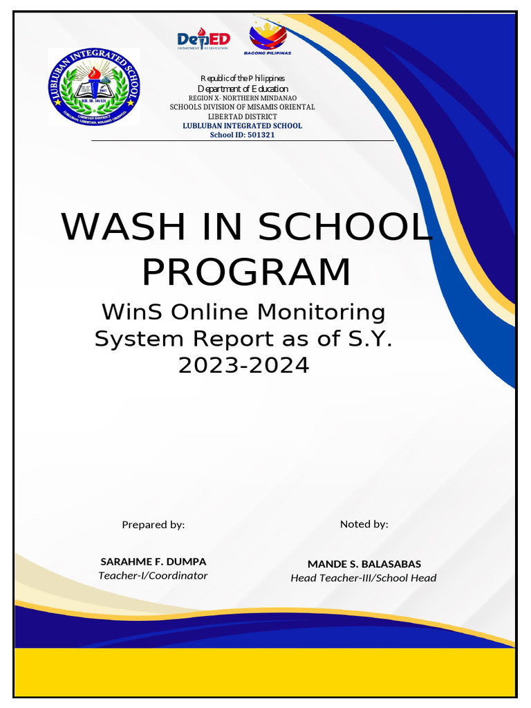 official-cover-page | PDF