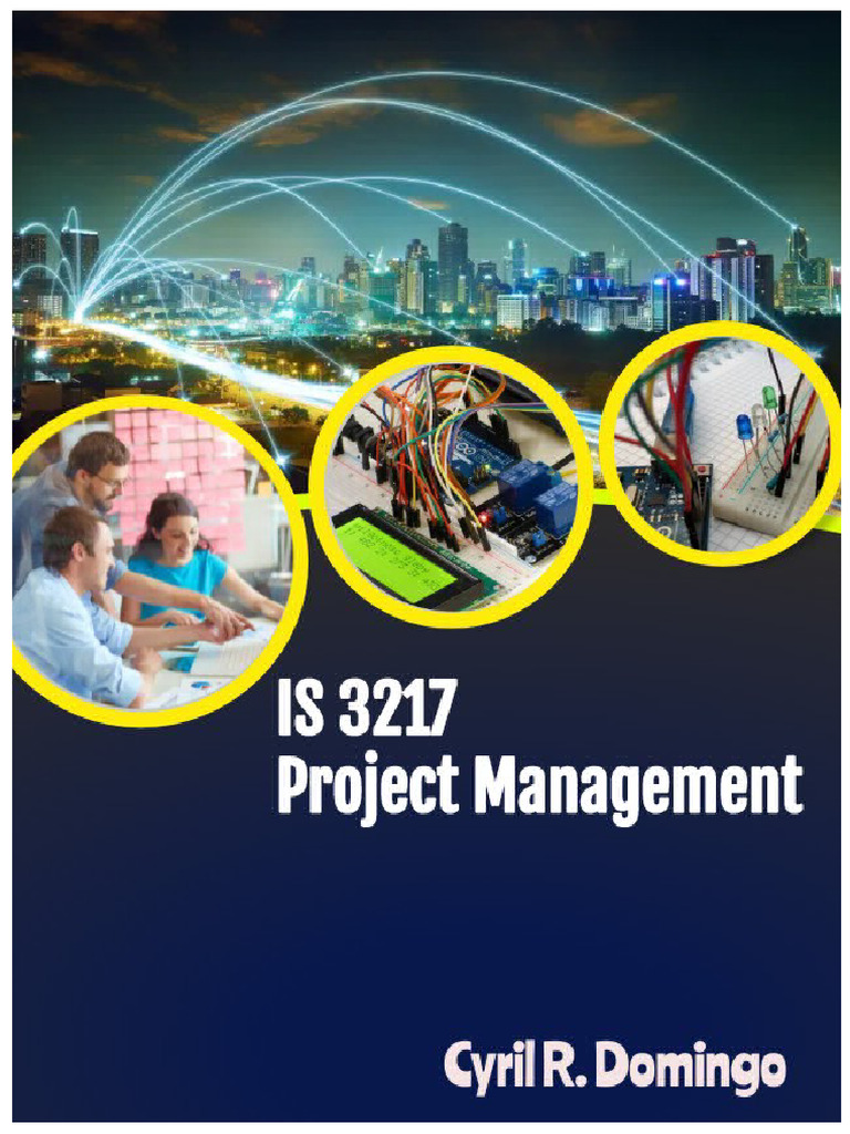 MODULE-PM | PDF | Project Management | Learning