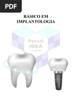 Anatomia dos Caninos Dentais | PDF | Dente | Rosto