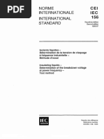 Din en 10025-2 | PDF