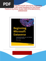 Tle - 9 - Module 1 - Quarter 3 | PDF | Nail (Anatomy)