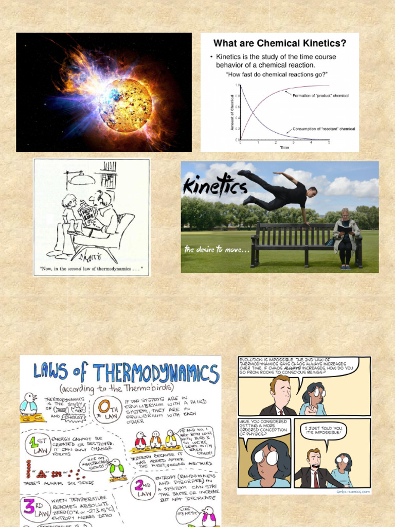Chaper 2 | PDF | Chemical Equilibrium | Gibbs Free Energy