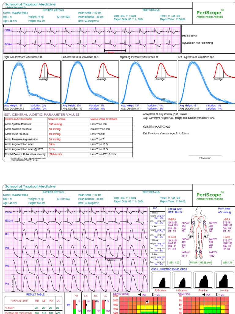 0112024 | PDF | Medical Specialties | Angiology