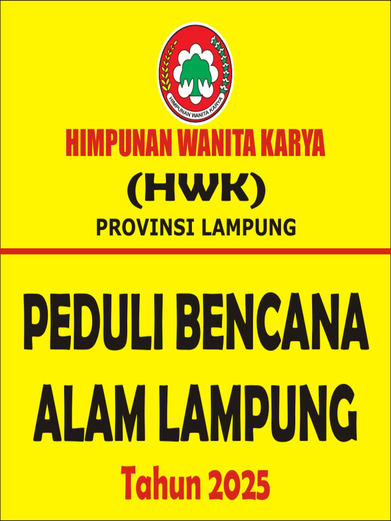 Banner HWK | PDF