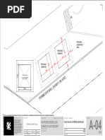 HT YARD LAYOUT - As Per Given Dimensions | PDF