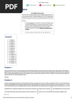 2023 AIME I Problems: Art of Problem Solving | PDF | Numbers | Complex ...