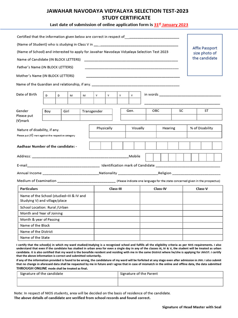 Final Prospectus 2023 | PDF