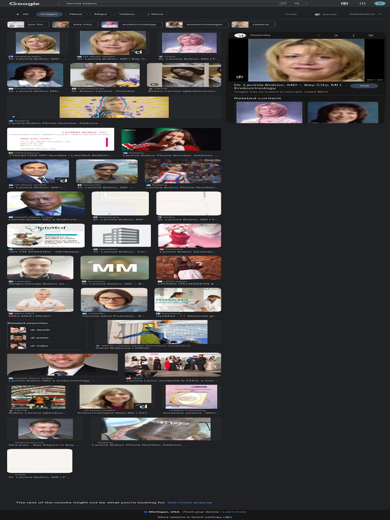 Lavinia Boboc - Google Search | PDF