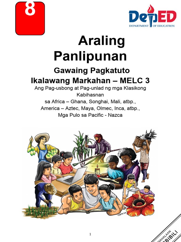 AP-LAS-Quarter-2-MELC-3.docx (1) | PDF