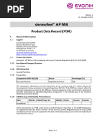 ARLAMOL HD LQ (RB) EM00516 - Product Information Dossier | PDF ...