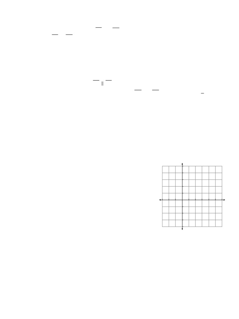 Trapezoid Properties and Proofs Worksheet | PDF | Convex Geometry ...